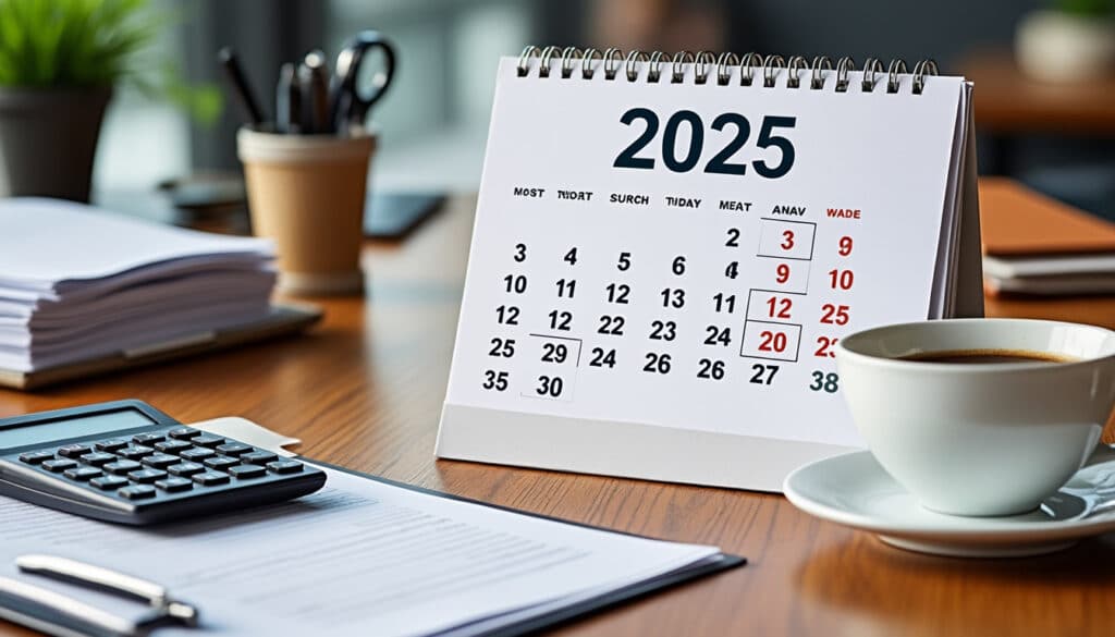 Retraite 2025 : Votre Guide des Paiements pour CNAV, MSA et Agirc-Arrco